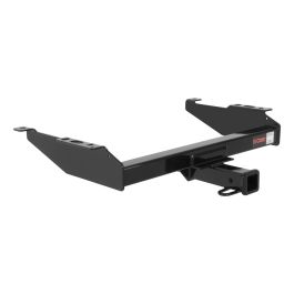 Curt 13042 Class 3 Trailer Hitch Receiver