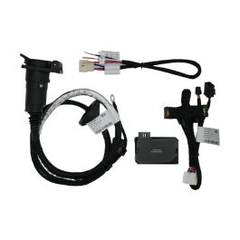 OEM Hyundai 7-Way Trailer Wiring Harness