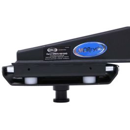 MORryde Cushioned 5th Wheel Pin Box for 18K to 23K w/ Lippert 1621SHD ...